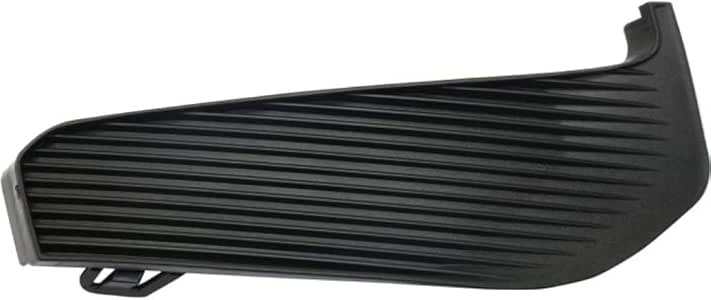 Amazon.com: For Chevy Malibu Fog Light Cover 2016 2017 2018 Passenger ...