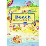 Coral Reef Fish Friends Sticker Activity Book (Dover Little Activity ...