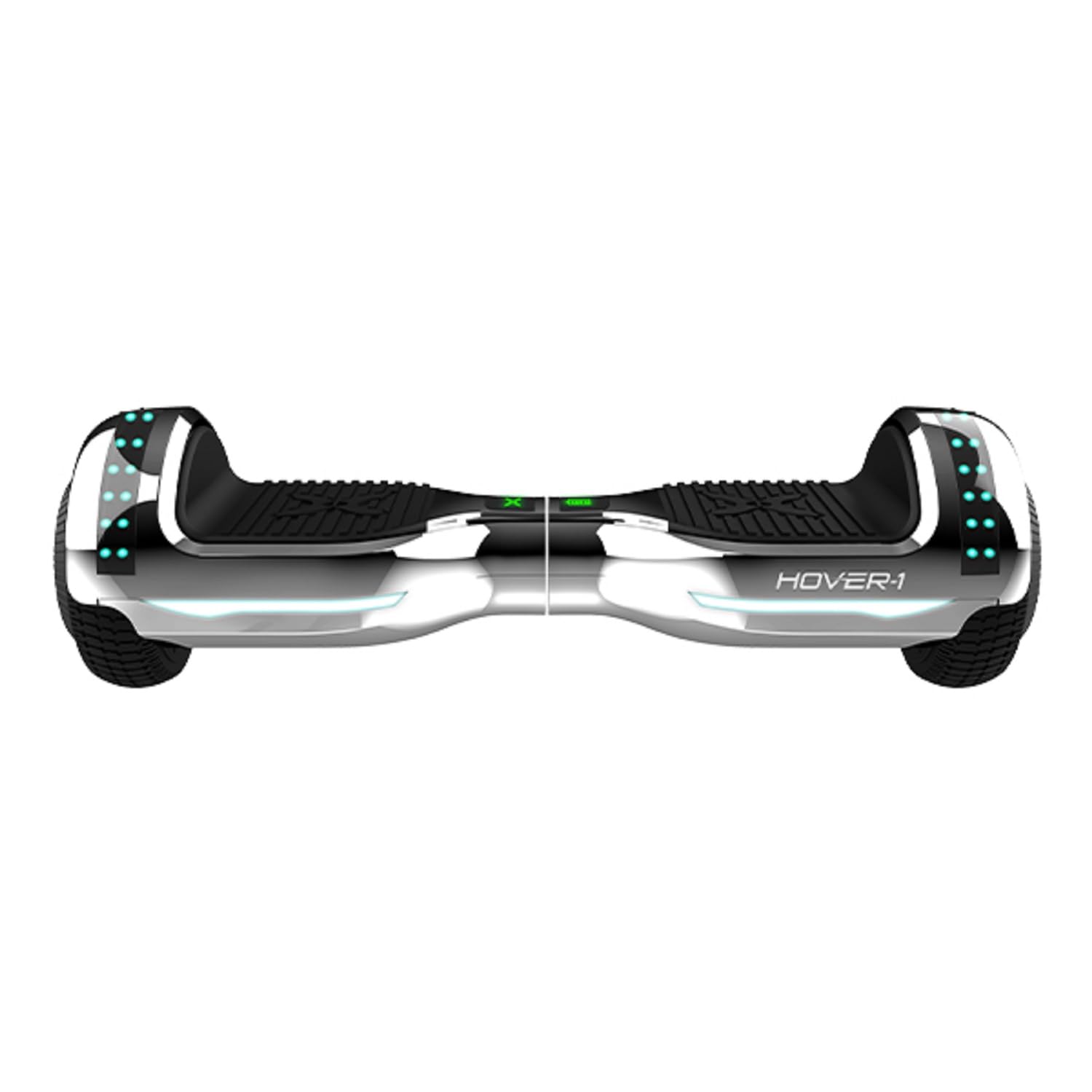 Hover-1 Matrix Electric Self-Balancing Hoverboard with 6.5” LED Tires ...