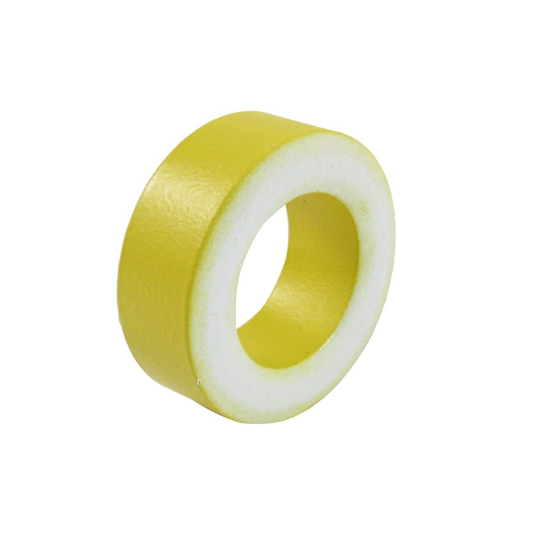 At157-26 24X40X15 mm Power Toroidal Ring Ferrite Core (Yellow and White ...