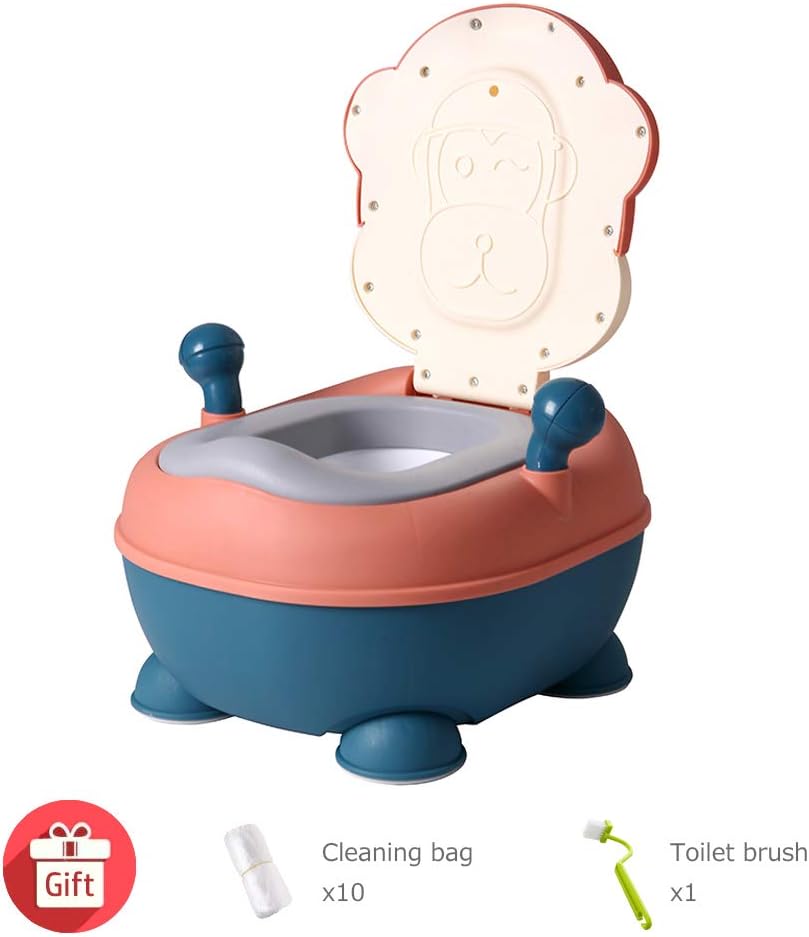 Children Potty Toddler Potty Kids Potty Training Toilet Seat for ...