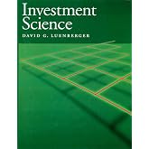Investment Science: 9780199740086: Economics Books @ Amazon.com