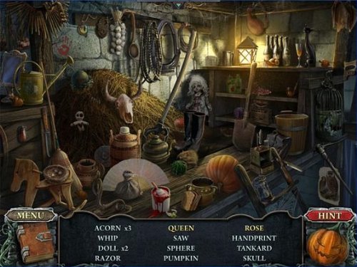 American Horror (Super Scary Hidden Object Mysteries, 4 Pack) - Windows ...
