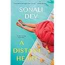 A Distant Heart - Kindle edition by Sonali Dev. Literature & Fiction ...