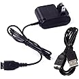 Amazon.com: Charger Kits for Gameboy Advance SP, AC Adapter Supply ...