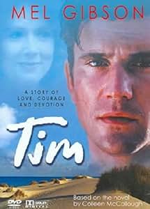 Amazon.com: Tim: Mel Gibson: Movies & TV