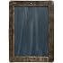Amazon.com: Primitive Schoolhouse Writing Slate Antique Reproduction ...