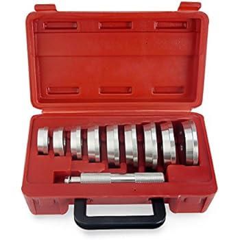 Amazon.com: OTC (1130) Bearing Splitter - 1/2" to 9": Automotive