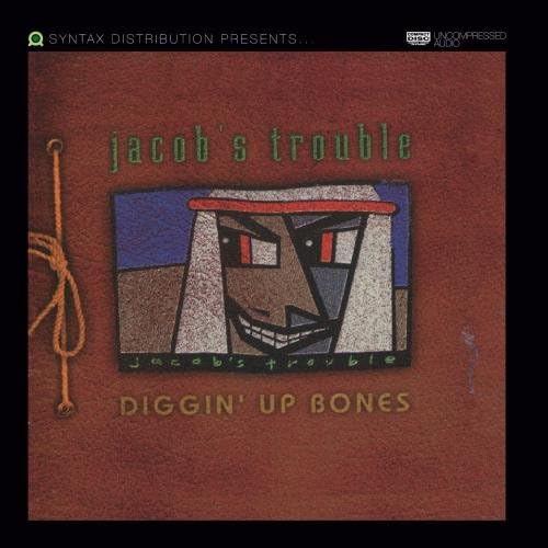 Diggin' Up Bones: Amazon.co.uk: CDs & Vinyl