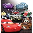 Cars Storybook Collection: Disney Books, Disney Storybook Art Team ...