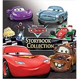Meet the Cars (Disney Pixar Cars): Disney Books, Disney Storybook Art ...