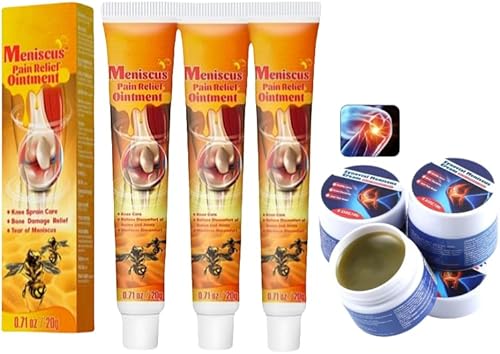 سعر NAELOPT New Zealand Bee Venom Soothing gel, Joint Treatment Cream ...