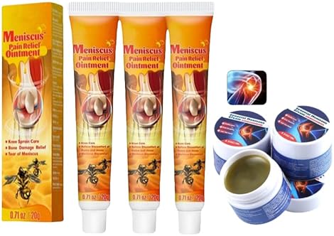 NAELOPT New Zealand Bee Venom Soothing gel, Joint Treatment Cream ...