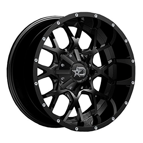 Compare Price: 20 inch 5 star rims - on StatementsLtd.com