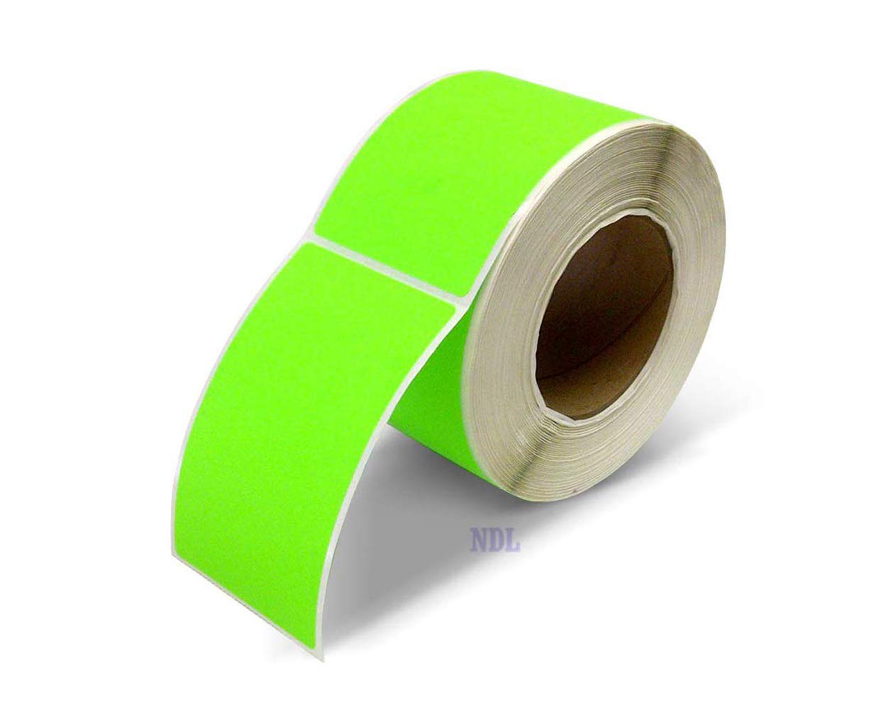 Mua 3 X 5 Rectangle Inventory Color Coding Sticker Labels, 500 Per Roll ...