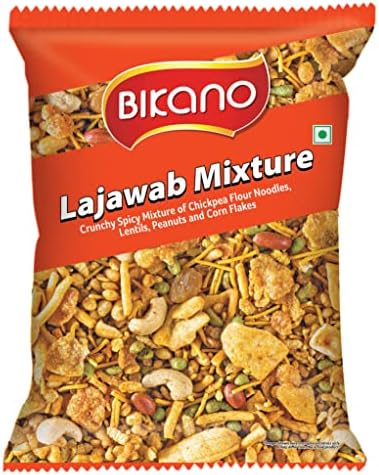 سعر Bikano Lajawab Mixture 200 g فى السعودية | بواسطة امازون السعودية ...