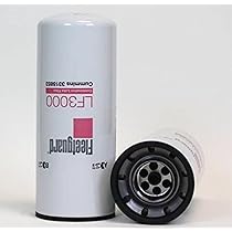 Fleetguard FS1000 Fuel Filter W/ Drain, 40% OFF