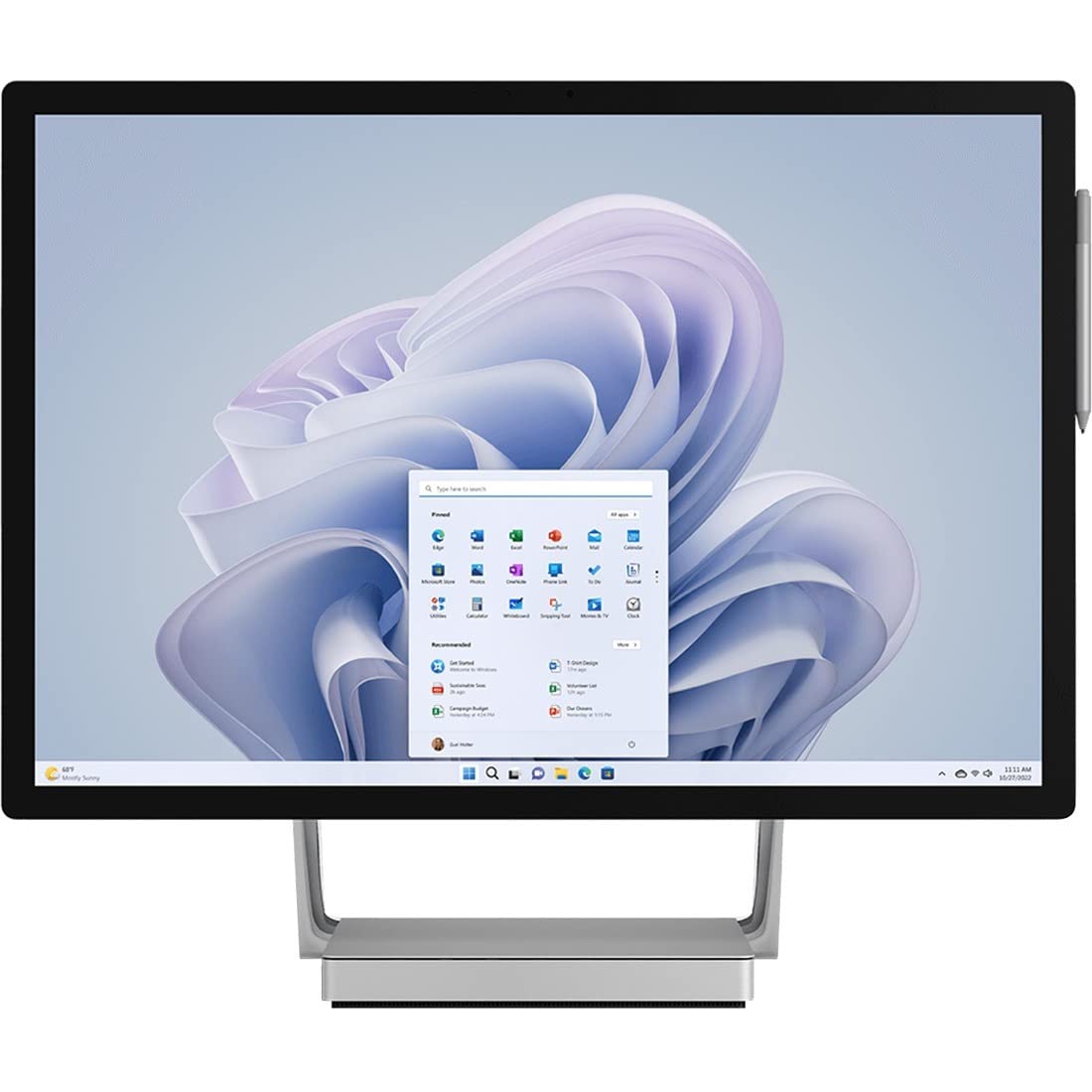 Mua Microsoft Surface Studio 2+ All-in-One Compute Intel Core i7 11th ...
