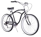 Best Bike For 50, 60, 70 Year Old Men And Women - Tips for happy family