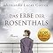 Das Erbe der Rosenthals: Roman : Correa, Armando Lucas, Leibmann, Ute ...