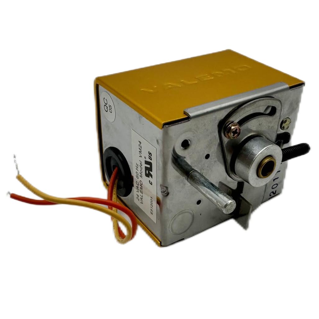 Mua Valemo VDM10B, Spring Return Damper Actuator and Motor with ...