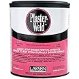 Larsen 12000 1G Red Plaster Weld - Wall Surface Repair Products ...