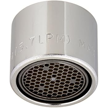 Peerless RP70195 Aerator, Chrome - Faucet Aerators And Adapters ...