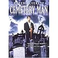 Amazon.com: Cemetery Man (1994) [DVD] : Rupert Everett, Franois Hadji ...