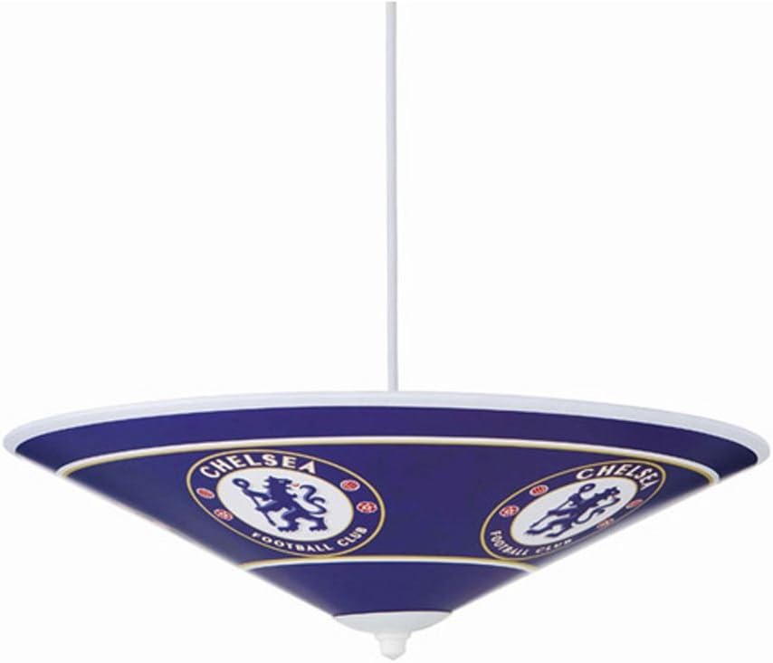 Chelsea FC Uplighter Light Shade: Amazon.co.uk: Kitchen & Home
