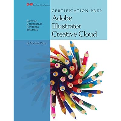 Adobe Illustrator Creative Cloud Certification Prep البحرين | Ubuy