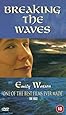 Breaking The Waves [DVD] [1996]: Amazon.co.uk: Emily Watson, Stellan Skarsgård, Katrin Cartlidge ...