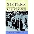 Sisters in the Resistance: Weitz, Margaret Collins: 9780471196983 ...