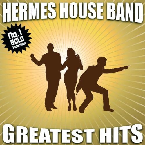 No. 1 Gold Selection-Greatest H by Hermes House Band, Tony Christie ...