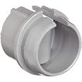 Amazon.com: Morris Products Non-Metallic Cable Connector - Snap Style ...