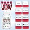 Natural Sciatic Anti-Inflammatory Joint Support Supplement by TODICAMP ...
