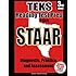 TEKS 5th Grade Reading Test Prep for STAAR: Teachers' Treasures ...