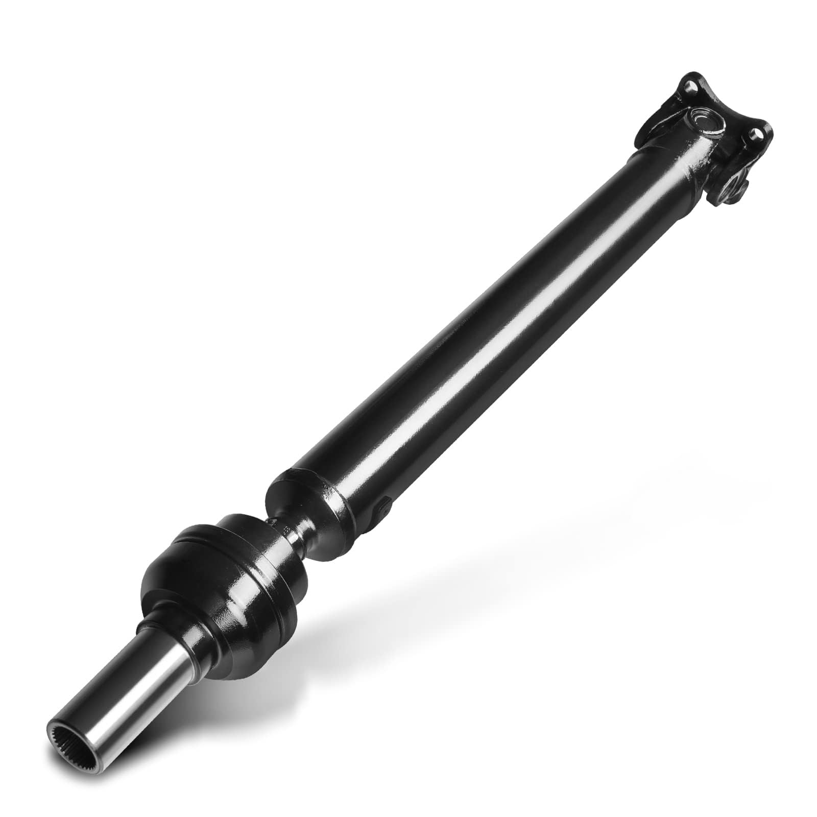 A-Premium Front Complete Drive Shaft Prop Shaft Driveshaft Assembly ...