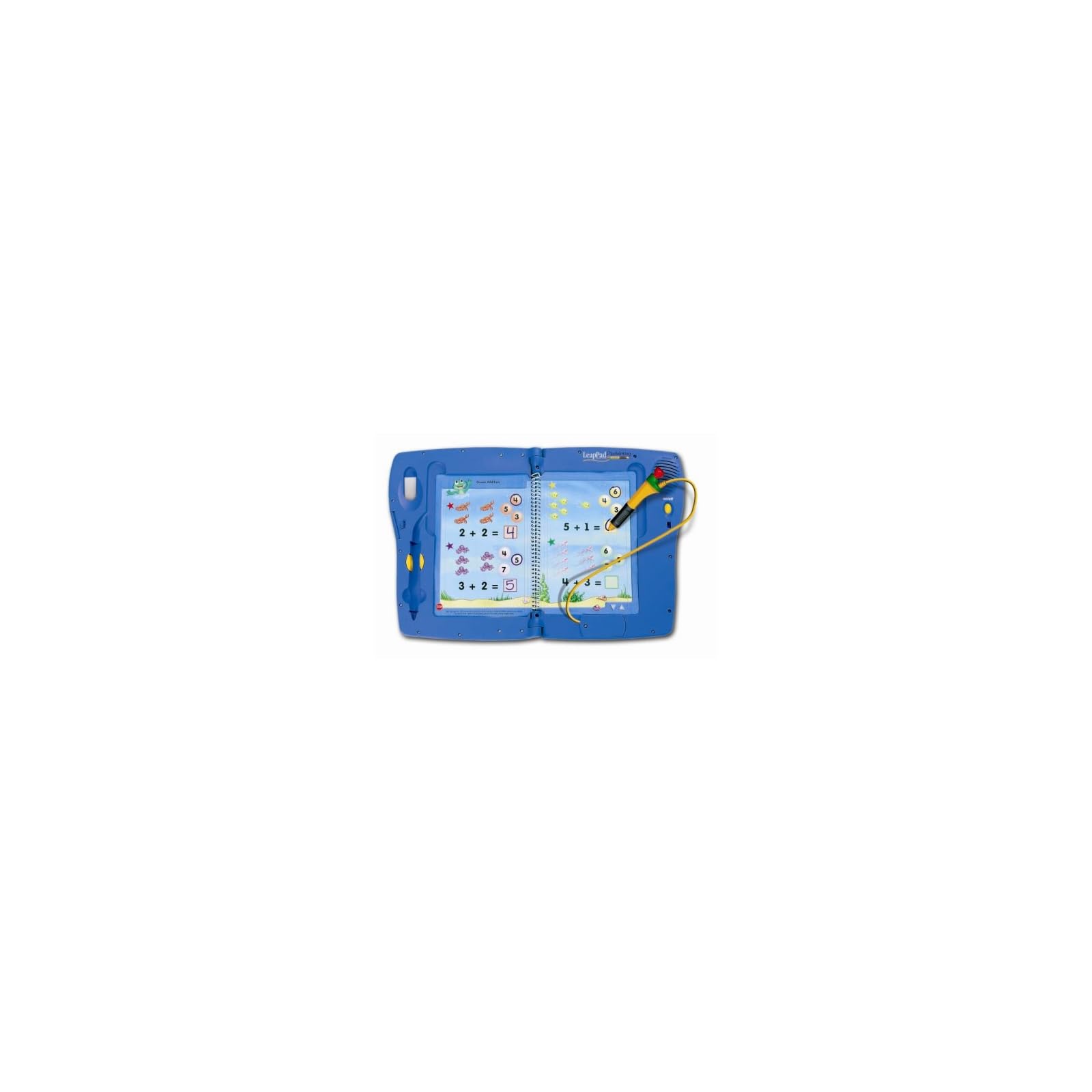 LeapPad Plus Writing Learning System - Epic Kids Toys