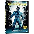 Amazon.com: The Guyver 2 [DVD] : David Hayter, Kathy Christopherson ...