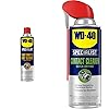 WD-40 Specialist Carb/Throttle Body & Parts Cleaner (13.5 oz) and ...