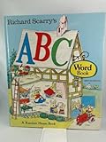 Richard Scarry's Find Your ABC'S (Pictureback(R)): Richard Scarry ...