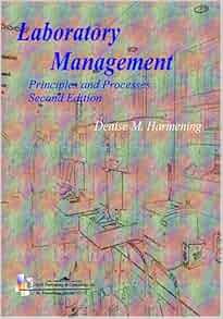 Laboratory Management: Principles and Processes: 9780803615991 ...