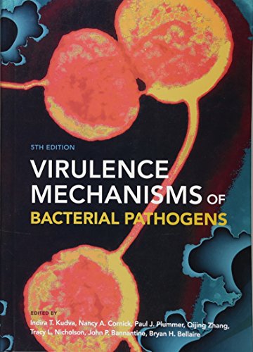 Virulence Mechanisms of Bacterial Pathogens (ASM Books): Kudva, Indira ...