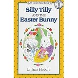 Silly Tilly's Thanksgiving Dinner (An I Can Read Book): Lillian Hoban ...