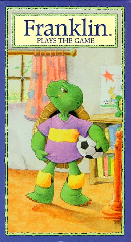Amazon.com: Franklin Plays the Game: Movies & TV