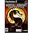 Amazon.com: Mortal Kombat Deception - PlayStation 2 : Midway: Video Games
