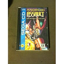 Amazon.com: Sega CD: Video Games: Games, Accessories, Consoles ...