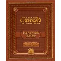 Chumash: The Gutnick Edition - All in one - Synagogue Edition: Rabbi ...