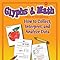 Amazon.com: Glyphs & Math: How to Collect, Interpret, and Analyze Data ...