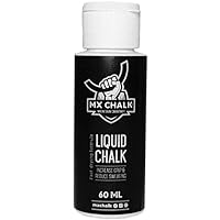 Mx Chalk Caja de Cubos de Magnesia para Gimnasio, 1 LB, Contiene de (8) Cubos de 2 oz, carbonato ...